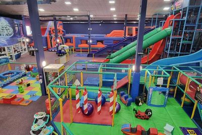 Contact - Adventure Planet