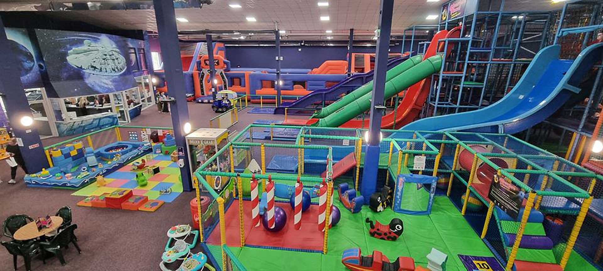 Paisley - Adventure Planet