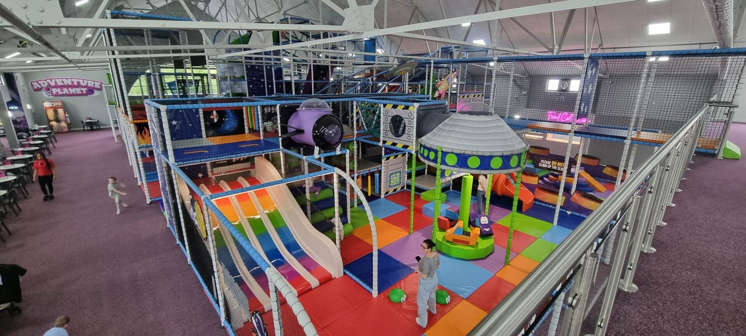 Paisley - Adventure Planet