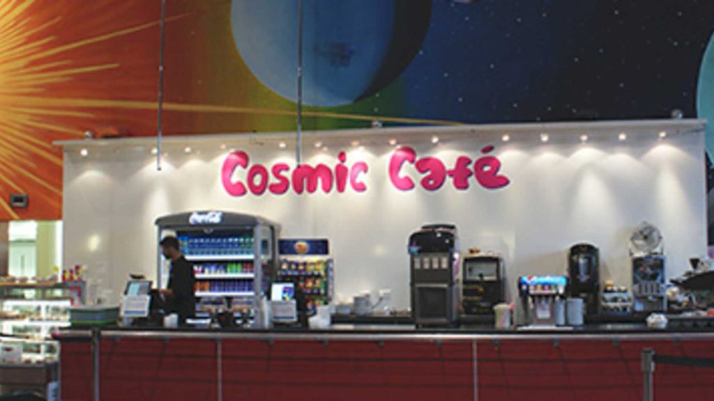 Paisley - Adventure Planet