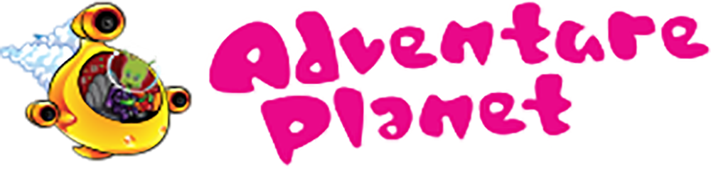 Adventure Planet